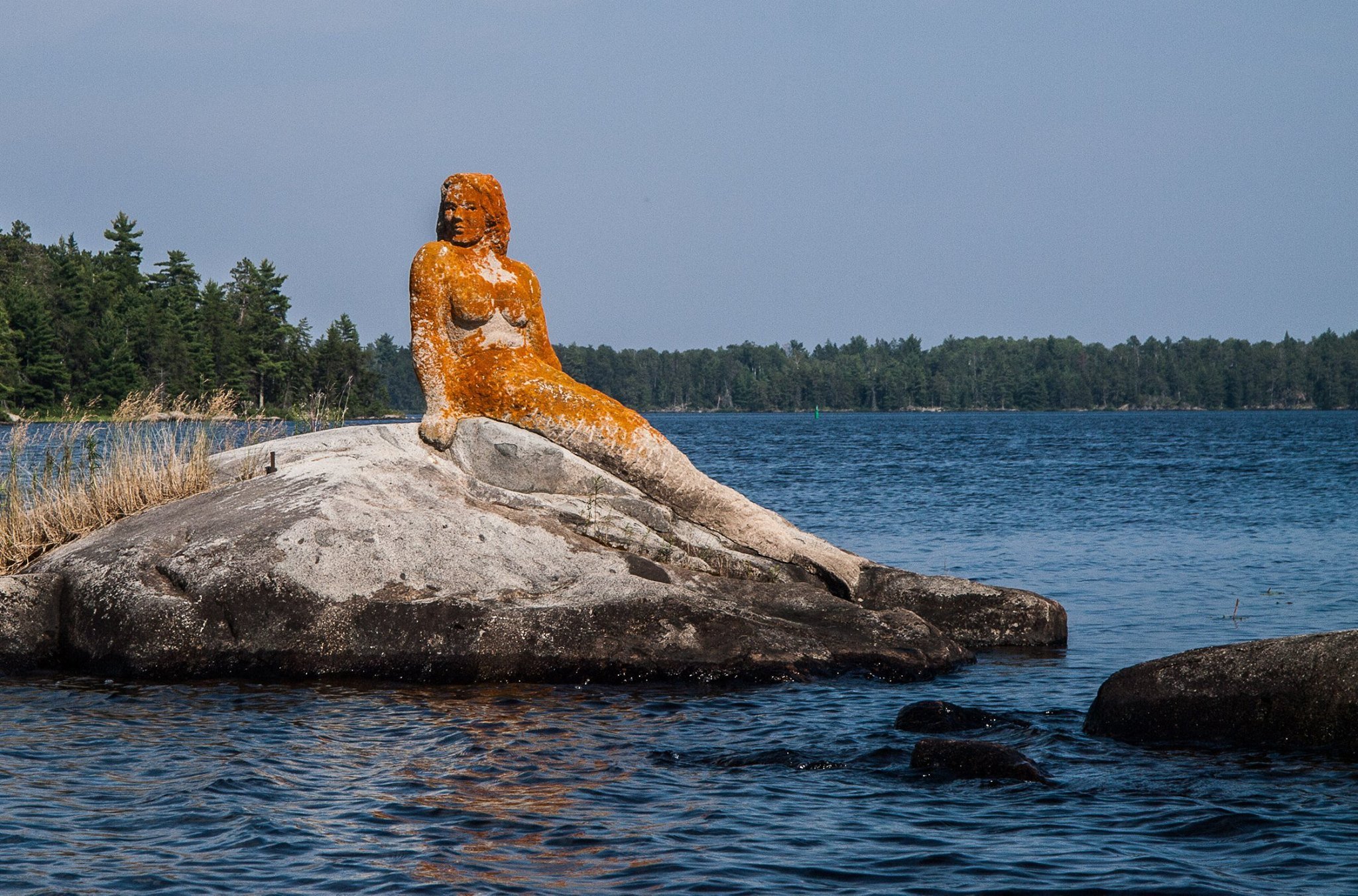 What Is That? - Destination Fort Frances