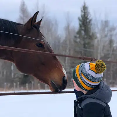 The Spry Farm - Destination Fort Frances